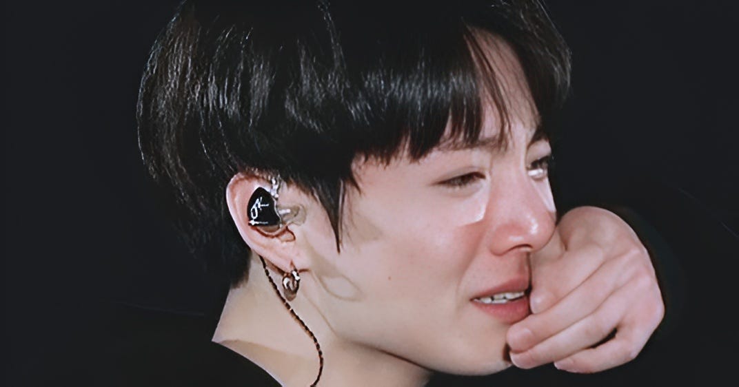 The Hidden Truth About BTS: How Emotions Turned Into the World’s ...