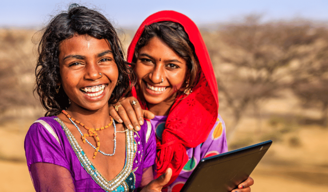 Empowering Women and Children in Low-Income Communities through Giving ...