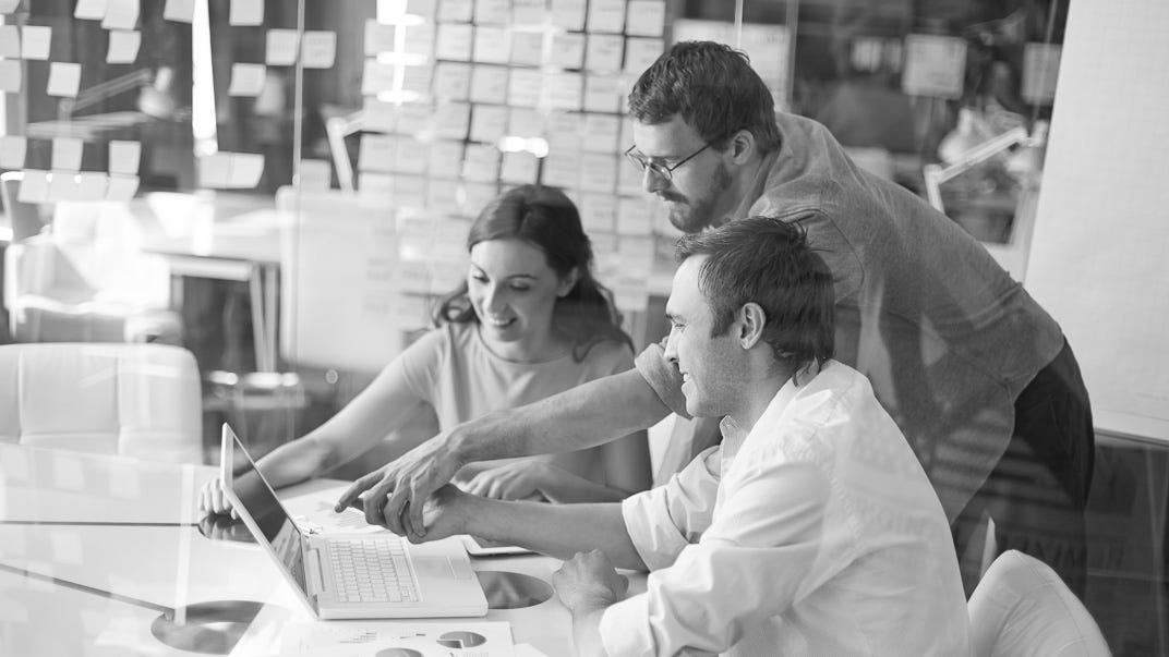 How to Create Your Own Business in 6 Steps | by Ashley Zullo | Medium