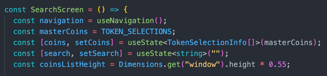 Some Tips to Develop React Native Project Cleanly | by Ganiilhamirsyadi ...