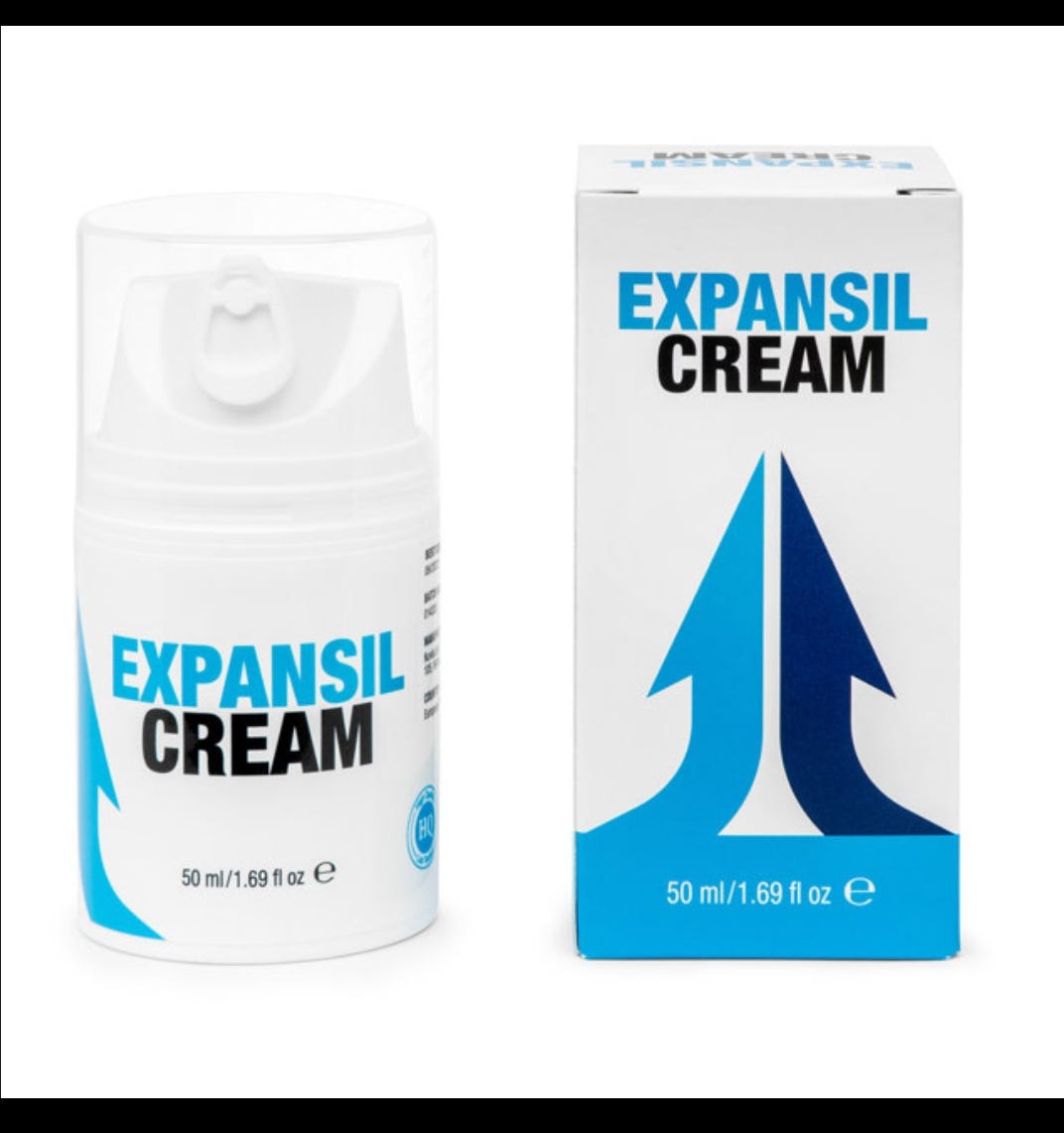 "How Expansil Cream Boosted My Confidence: The Ultimate Male ...