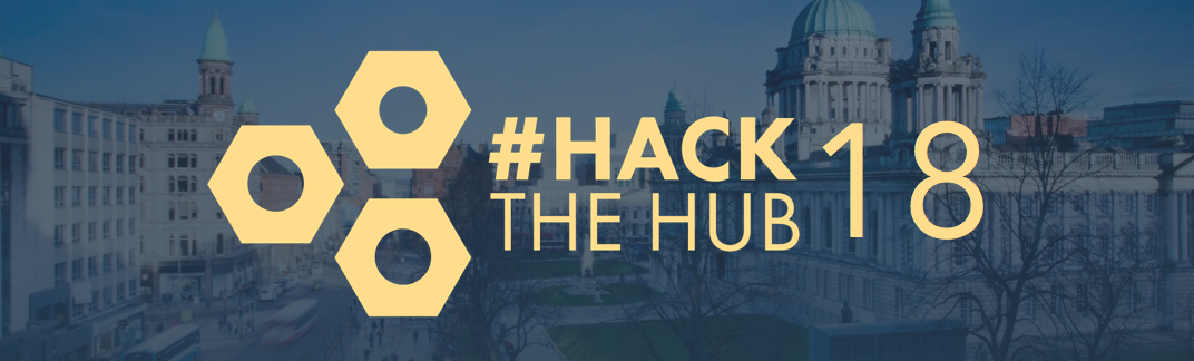 What can I expect at the #HackTheHub Pre-Hack event? | by Conor Graham ...