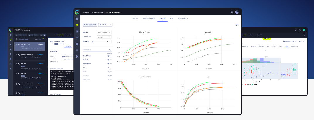 Manage ML experiments using ClearML | by Vladimir Kochetkov | Medium