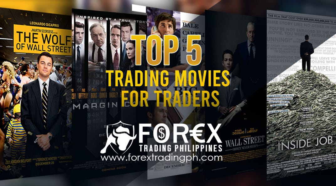 Top 5 Must Watch Trading Movies for Traders | by Professional Health and Wellness | Medium