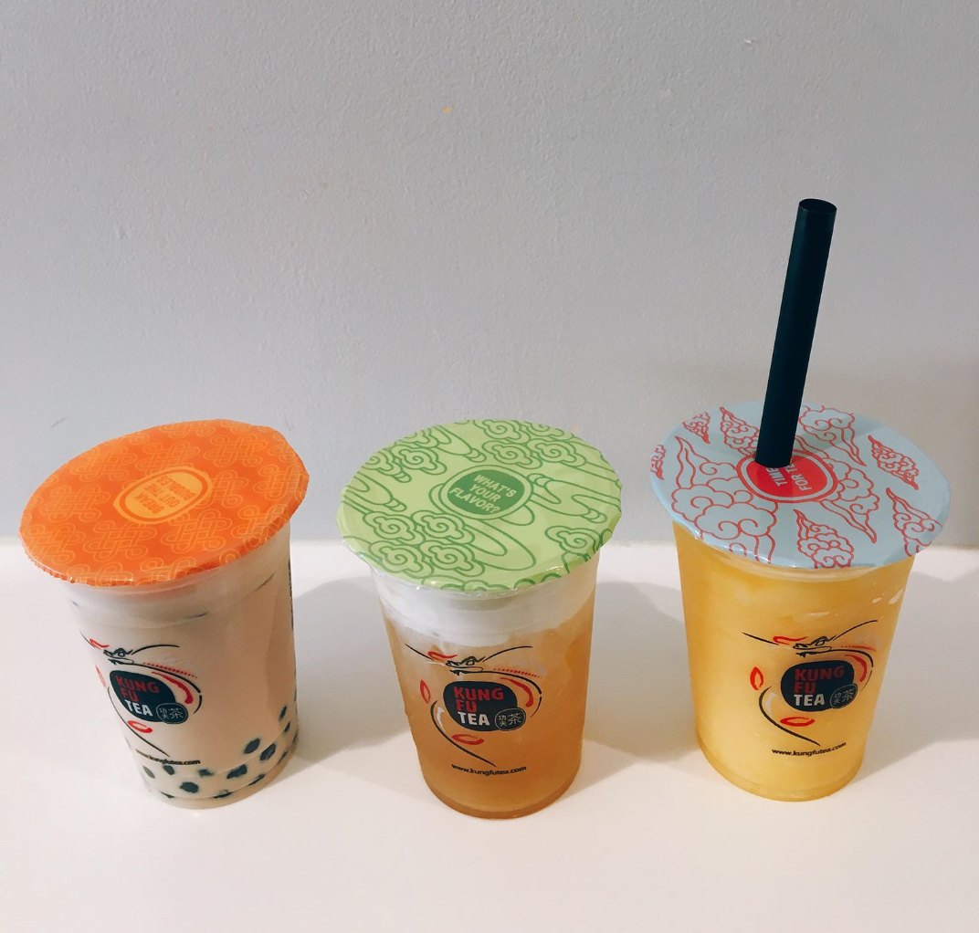 To all the boba I’ve drank before | by Molly C | Medium