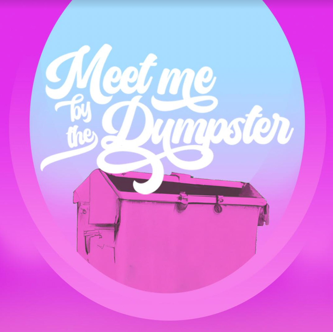 Lessons From the Dumpster: Our Foray into Podcasting | by Astrid Adam ...