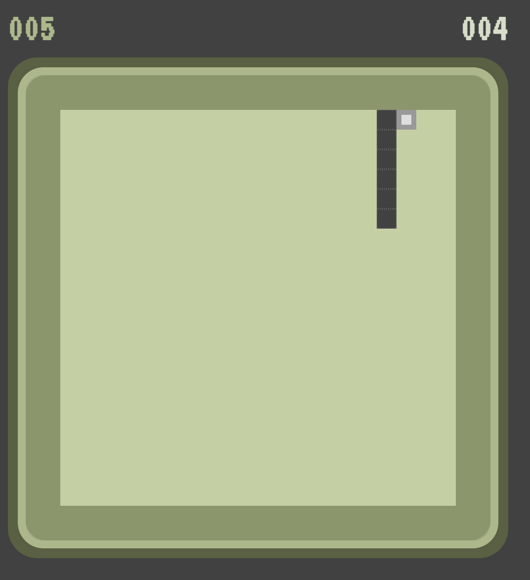 Crafting a Retro Snake Game with JavaScript | by Ben DeMaso - Software ...