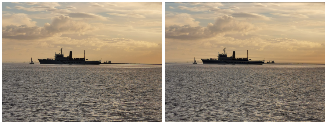 Image Processing with Python: Image Enhancements using Fourier Transform | by Jephraim Manansala ...