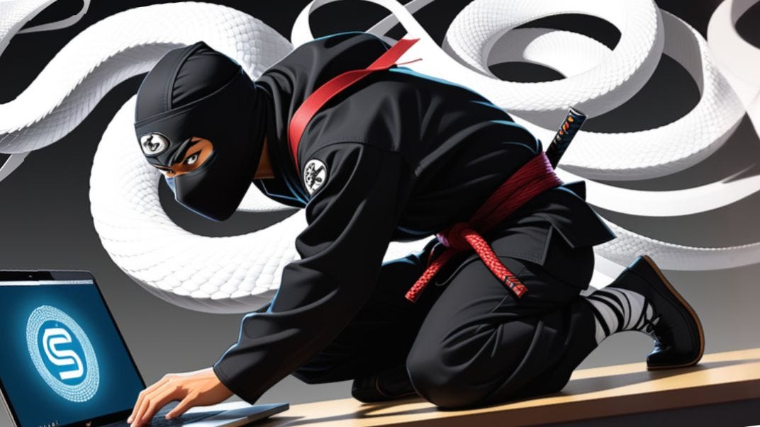 “Understanding NumPy: From Novice to Ninja.” | by Pradeep Kumar | Dec ...