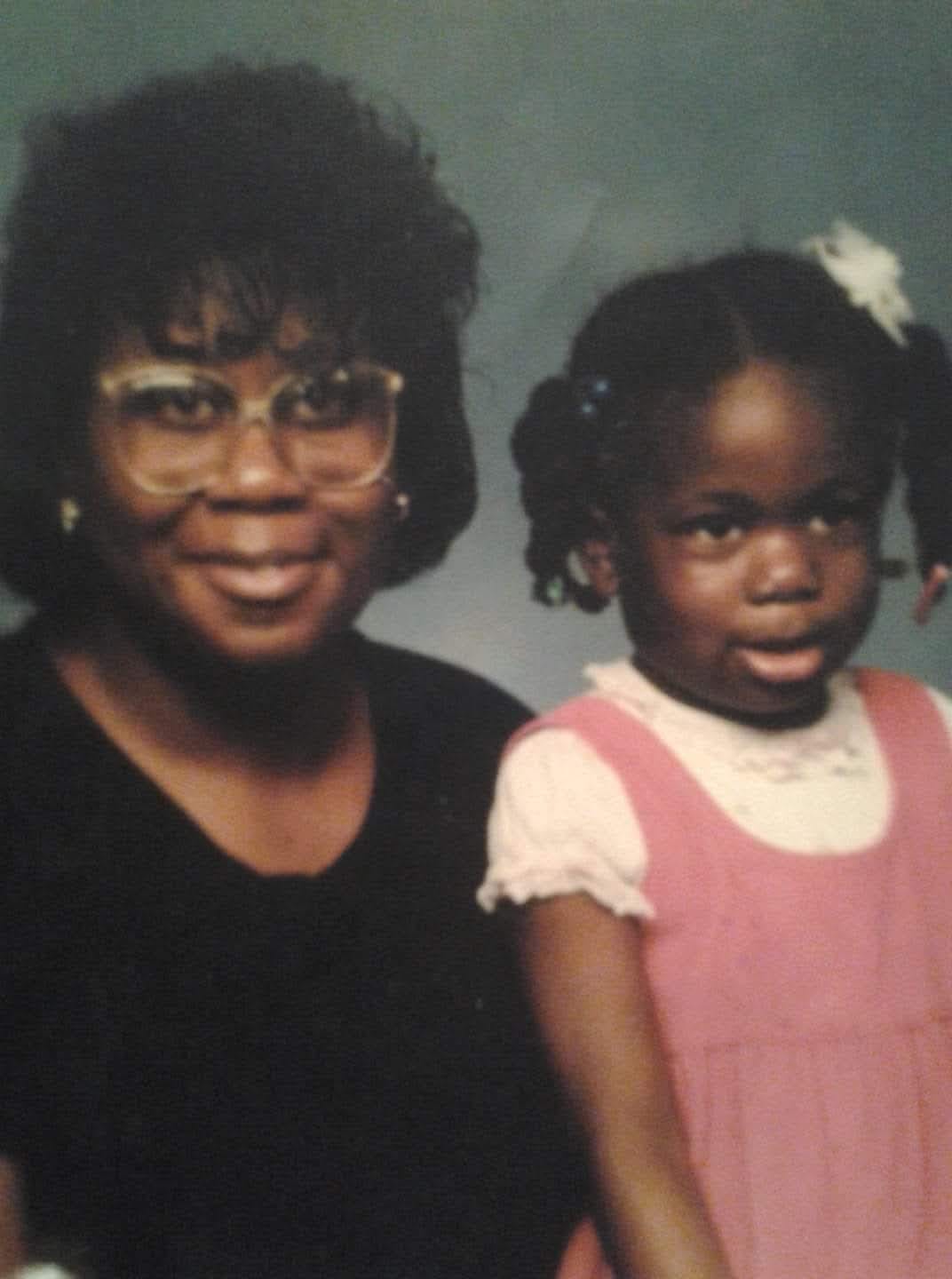 Happy birthday, Mommy. Well, as I sit here with my head full… | by ...