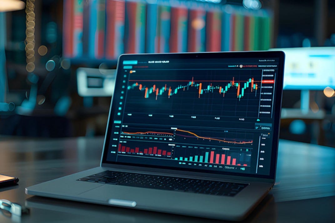Does forex trading make you rich? A Comprehensive Guide | by Pisey Ches ...