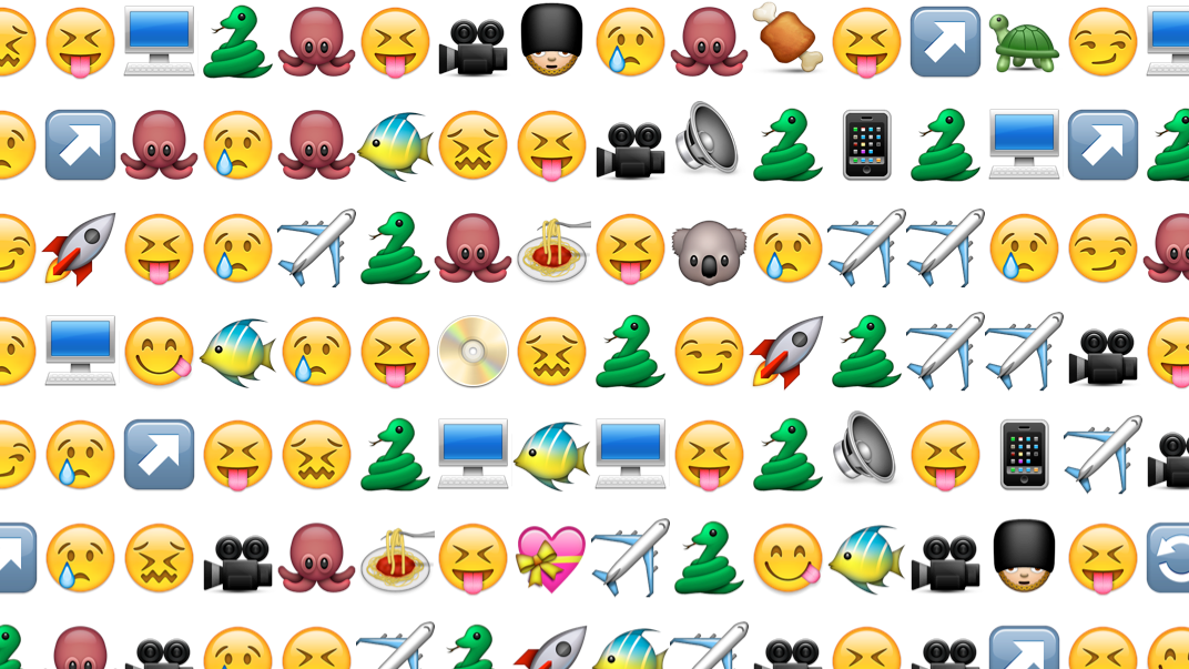 Emoji Encryption. User Guide | by Eddie Koranek | Medium