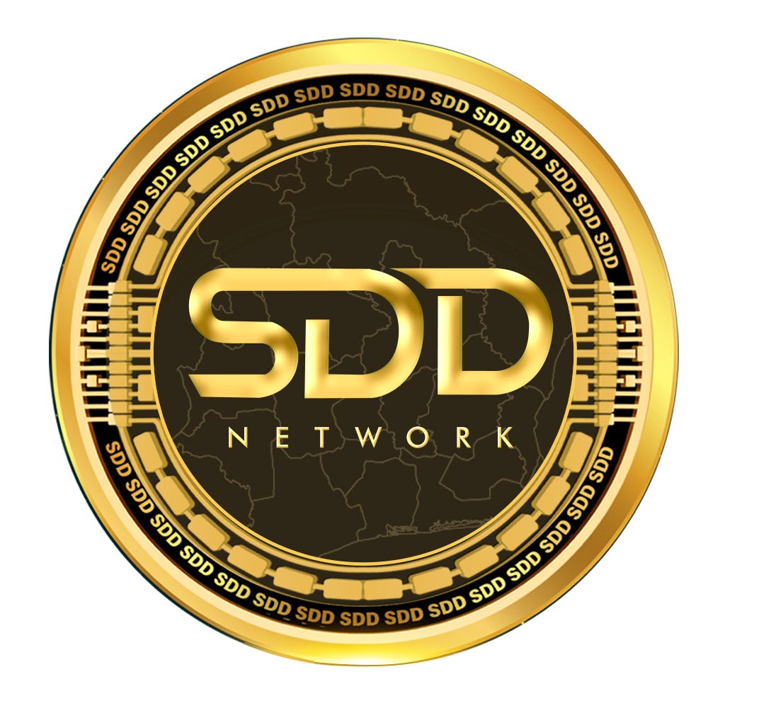 SDD Token. SDD Token: Transforming Real Estate… | by Samer Huoreh | Jul ...