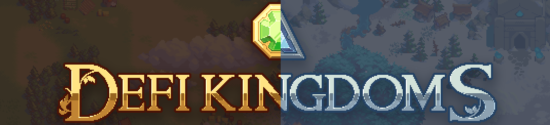 DeFi Kingdoms’ yield farms are amazing (up to 3500% APR) | Crypto Guardians