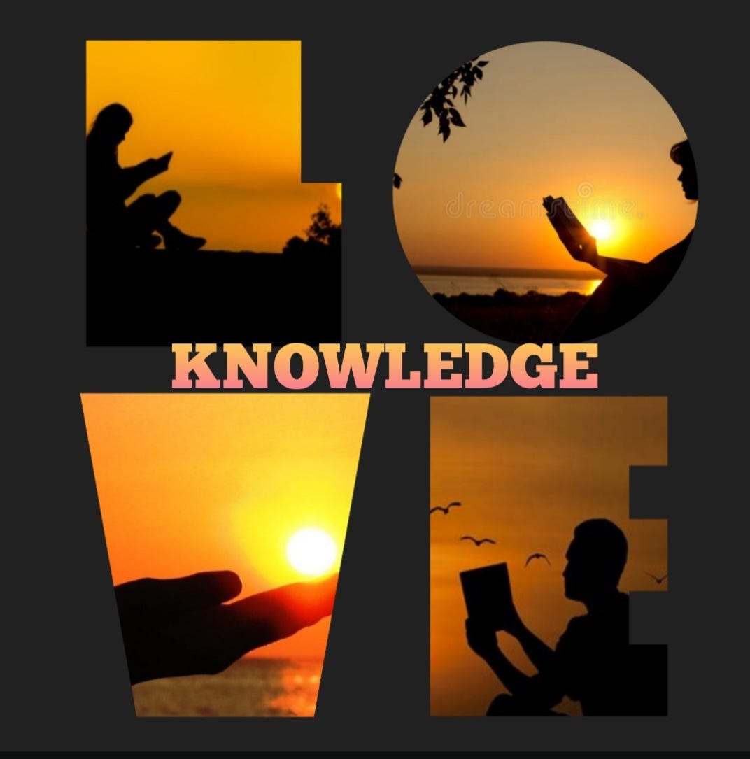 🏾 Love Knowledge. Today's Healthy-Happy-H@ly Do List . … | by Jamesever ...