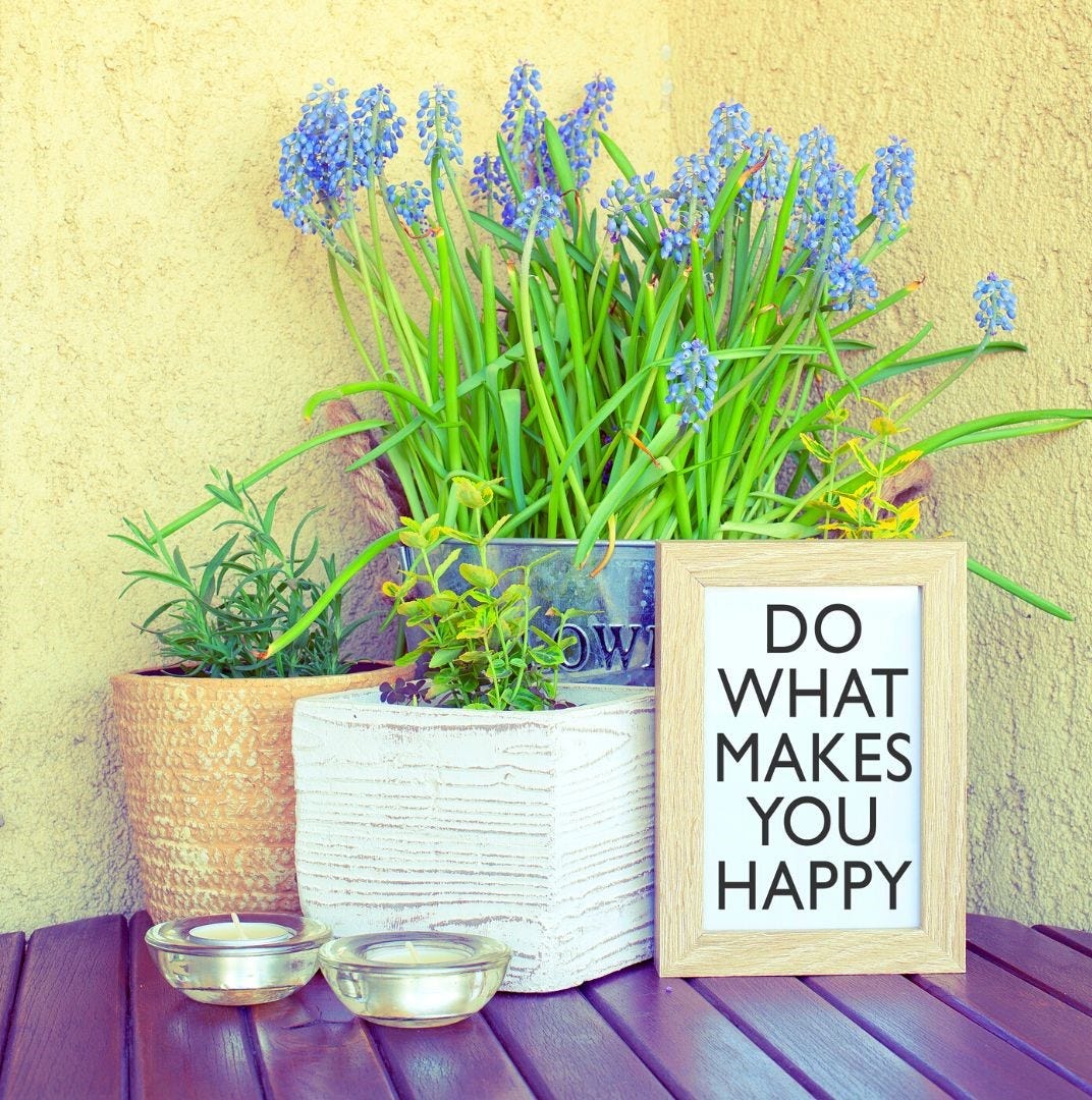 Achieving Balance: How to Cultivate Health, Prosperity, and Happiness ...