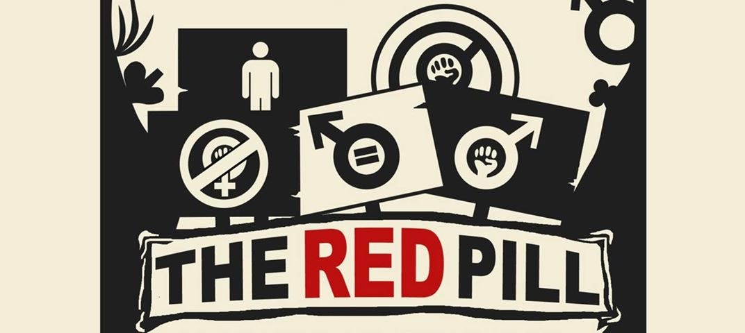 La nueva película “The Red Pill” se pregunta si los activistas por los ...