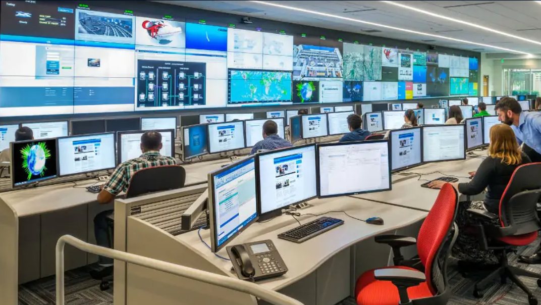 Securing California: The Case for a Skills-First Cyber Force | by ...