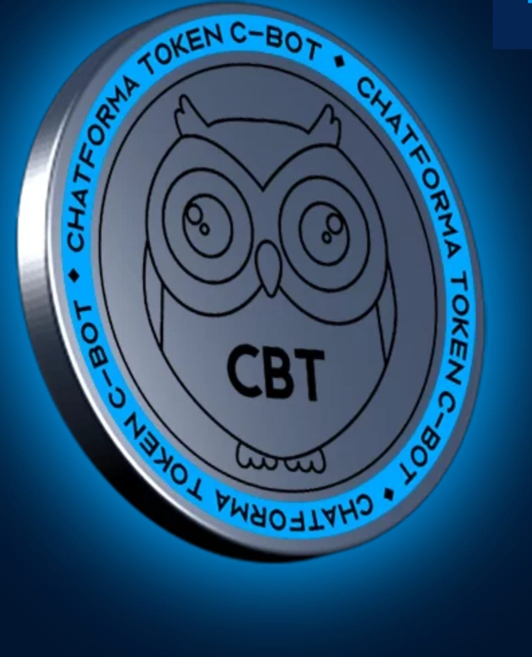 An advanced Bounty platform. Bounty chatforma is an advanced bounty… | by kezzyrolly | Medium