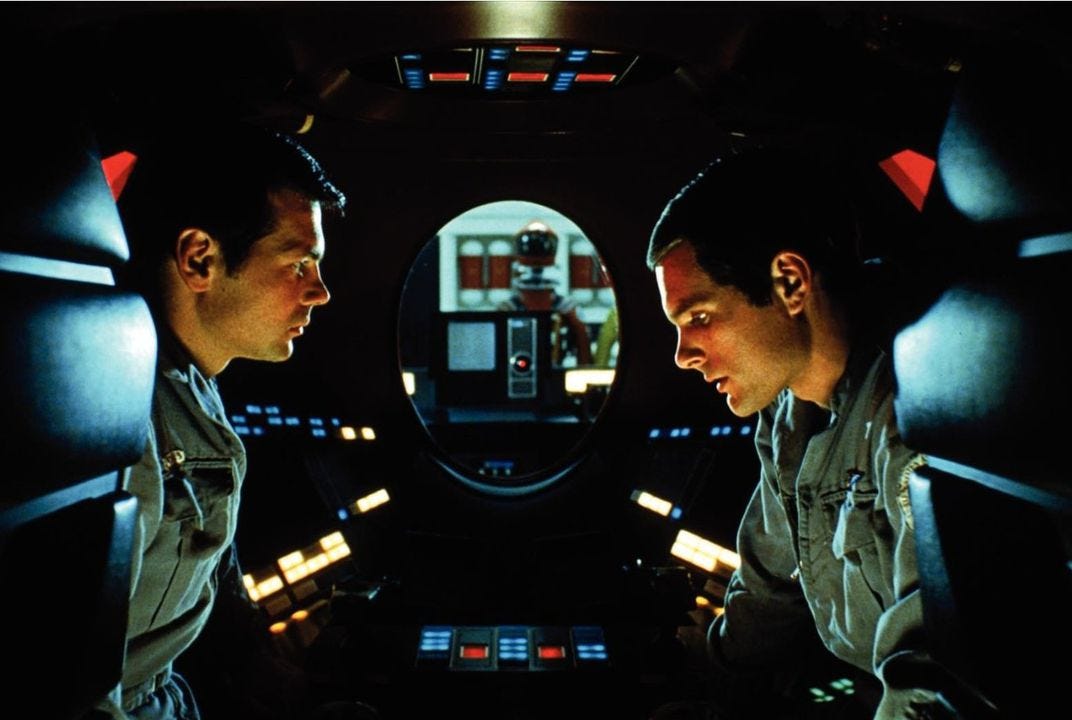 What people ask to Hal?. After being a Hal for almost two years… | by ...