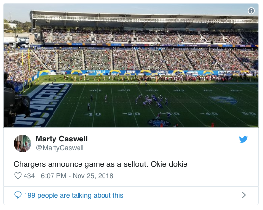 Chargers Super Bowl Meme