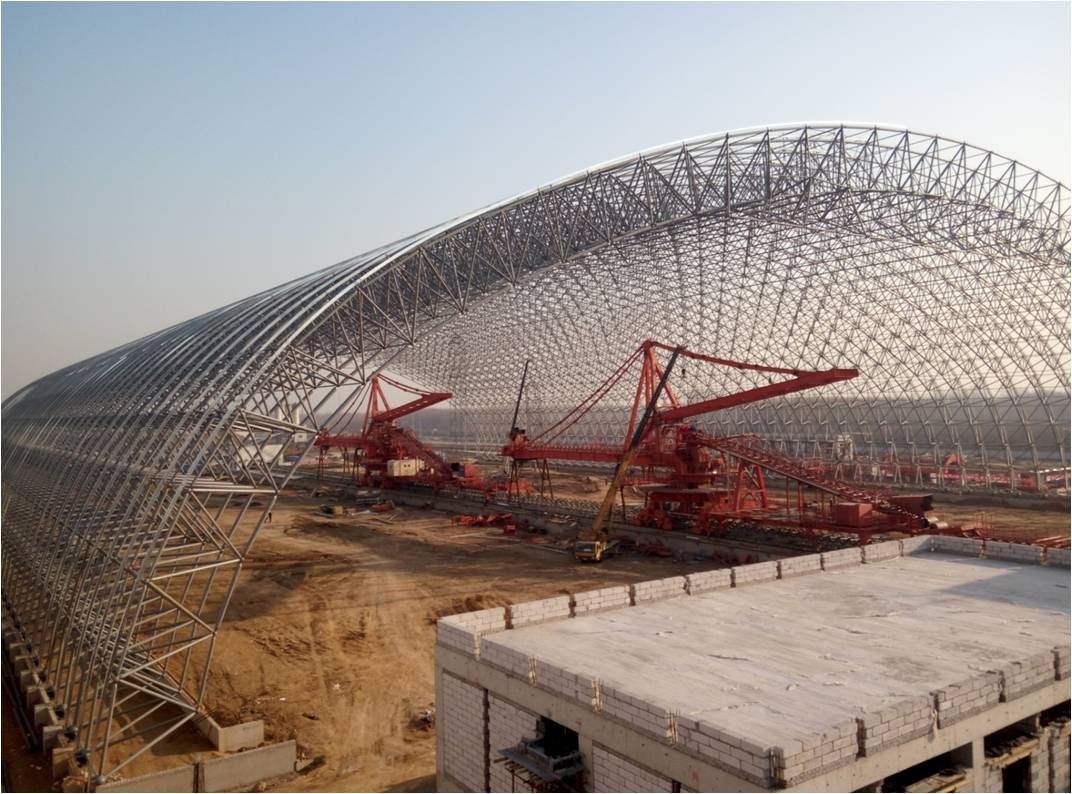 What is the difference between HN and HW in steel structure | by SAFS ...