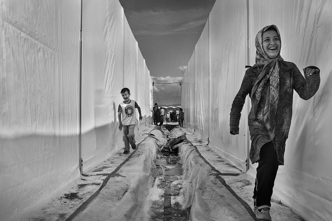 Ashley Gilbertson’s “New Europeans”: A More Subtle Migrant Exodus | by ...
