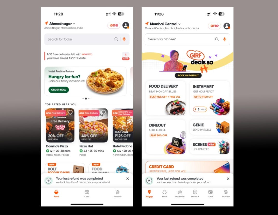 Implementing Server-Driven UI for iOS | by sanjay kumawat | Medium