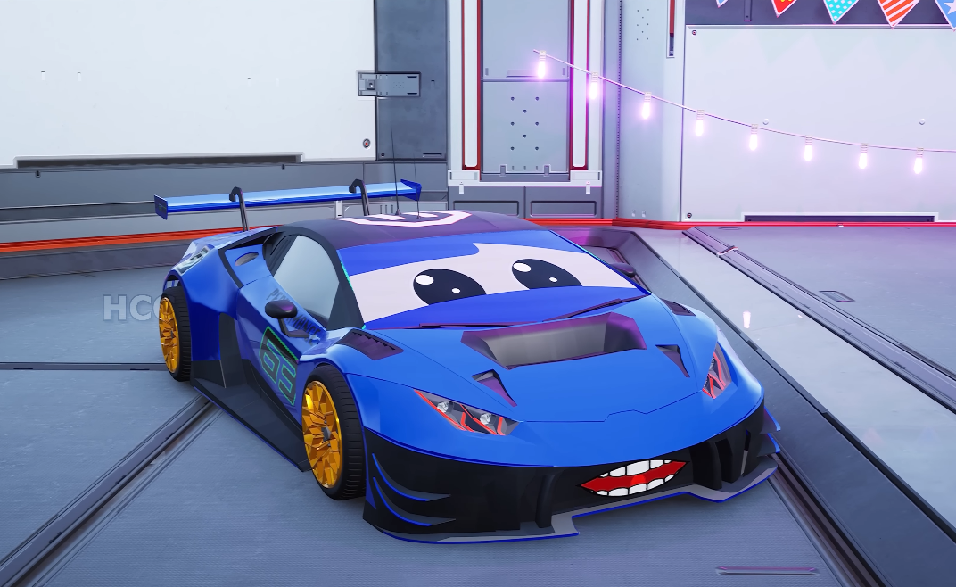 Crazy Car’s Adventure to join a Private Party | City Cars New Year’s ...