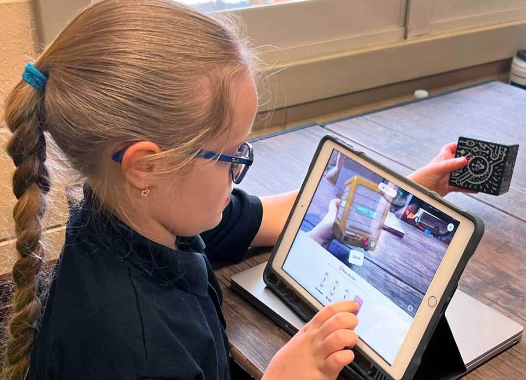 A Case Study: Jersey City Public Schools and Merge EDU | by MERGE | Medium