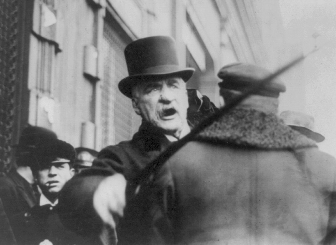 Private Life of the Might Morgan. A profile of John Pierpont Morgan Jr ...