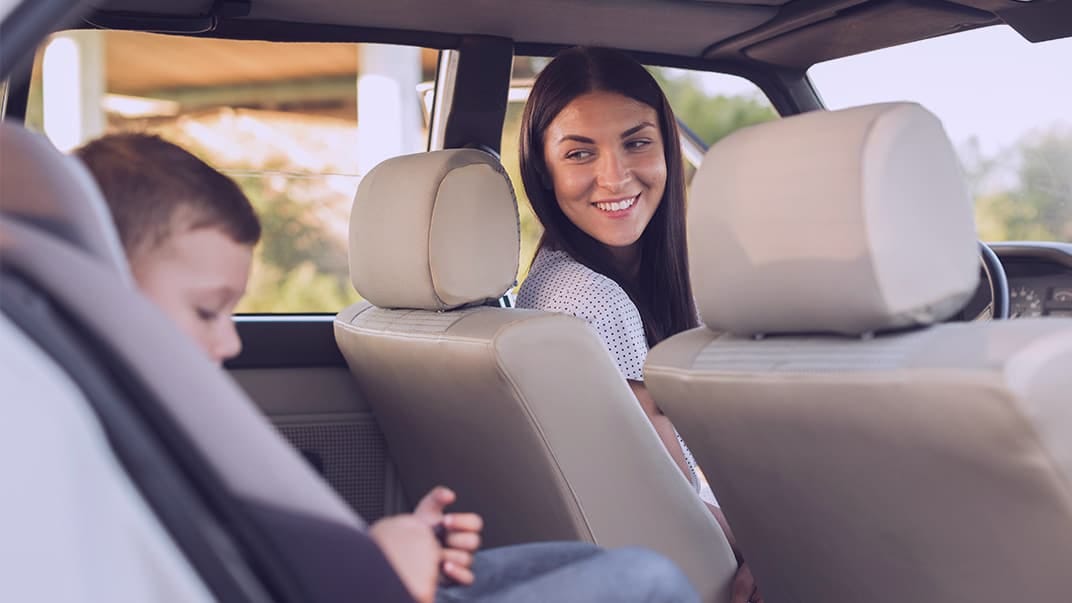 7 Driving Tips For Moms Being A Mom On The Go Is Not As Easy As By Ocho Jul 2023 Medium