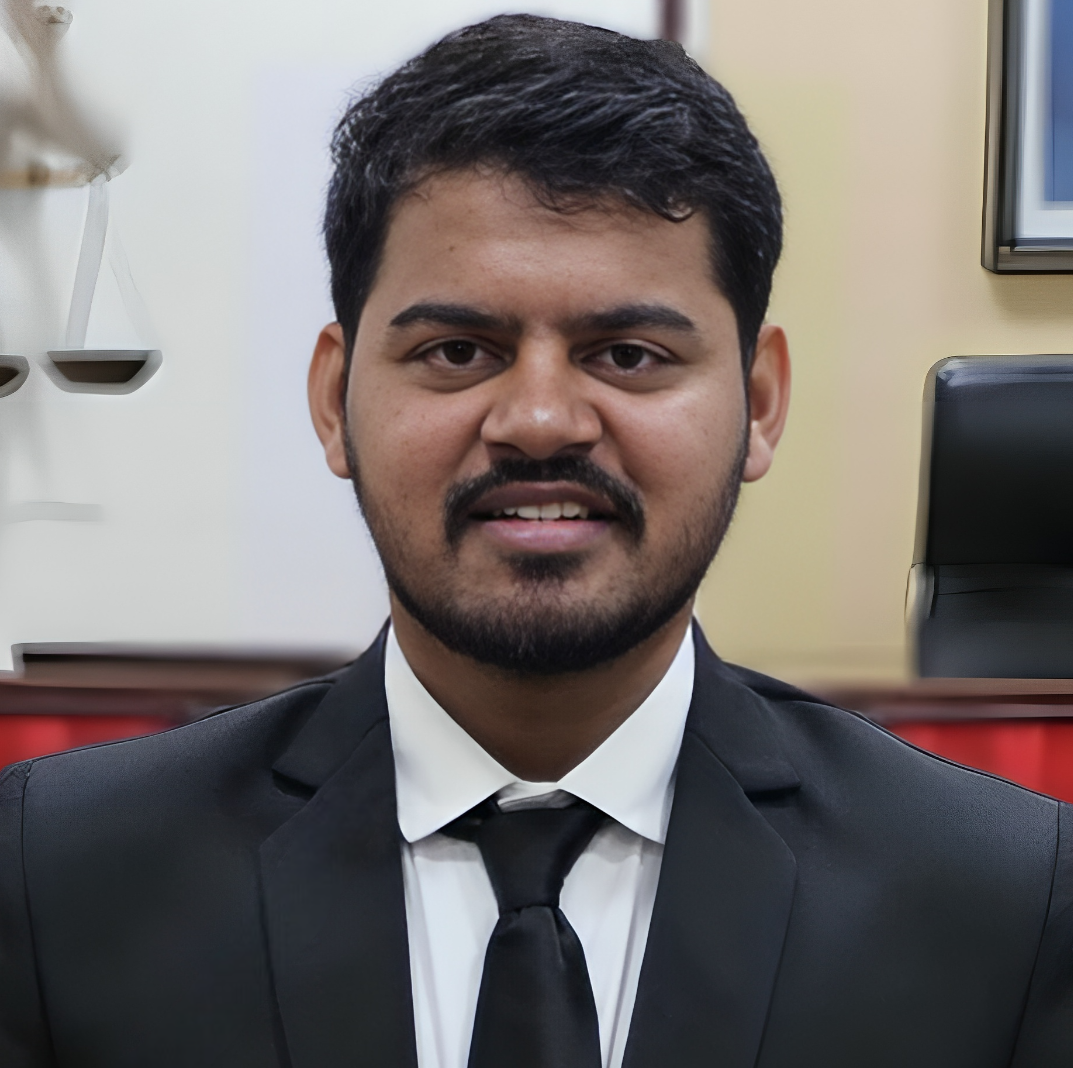 FORESIGHT(2025) | Internship at Khurana and Khurana | Dhanavath Pranay ...