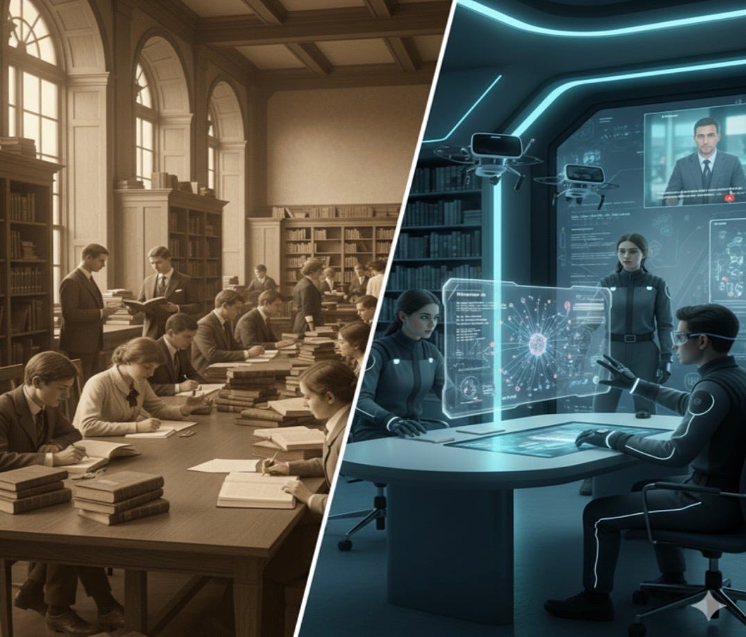 AI Usage at Universities. As the rise of artificial intelligence… | by ...