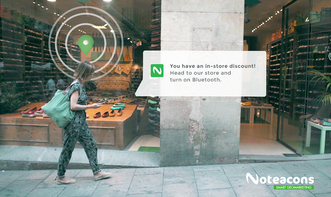 HOW GEOFENCING AND BEACONS CAN BE USED TOGETHER | by iBeacon Trends ...
