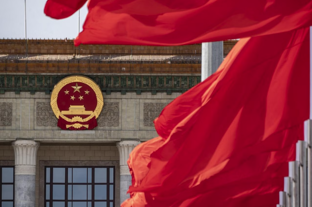 БНХАУ ын компаниуд БОНЗ ын шаардлагуудыг дагаж мөрддөг болох нь хэдүүлээ яаж байна By Anu