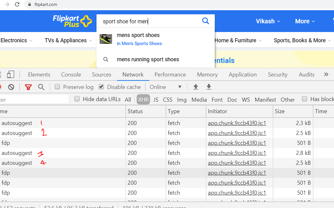 Debouncing and Throttling in JavaScript With Examples. | by Vikash ...