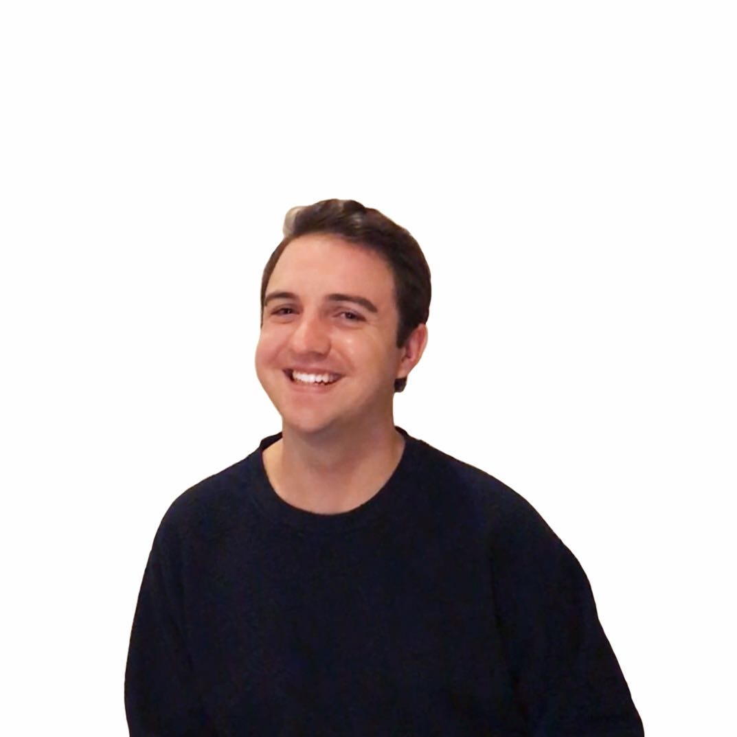 Tips from the Trenches with entrepreneur Max Meyer | by Soninke ...