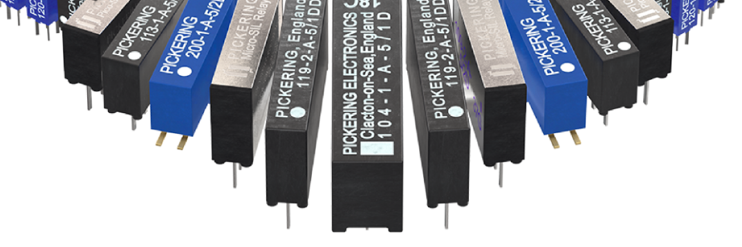 Global Top 12 Companies Accounted for 61.8% of total Reed Relay market ...