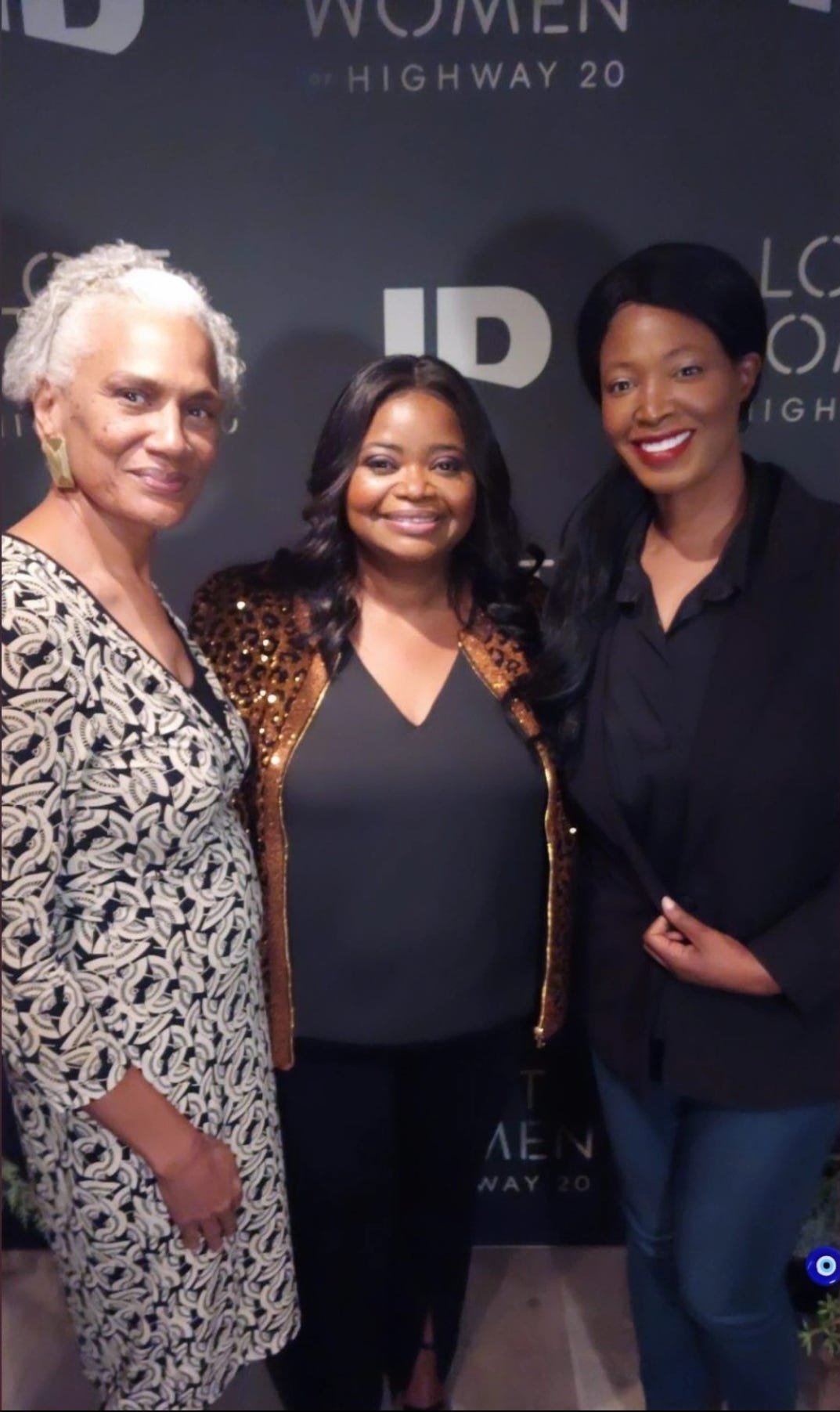 ‘Lost Women of Highway 20’ from Producer Octavia Spencer and the ID ...