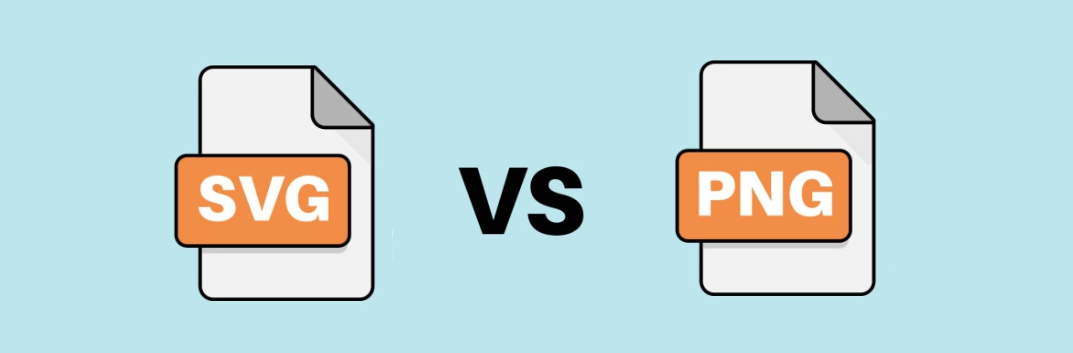SVG vs PNG: Choosing the Right Format for Your Graphics | by Muhammad ...