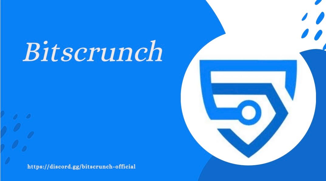 Bitscrunch Network Incentivized Testnet By Veronica Sep 2023 Medium 7032