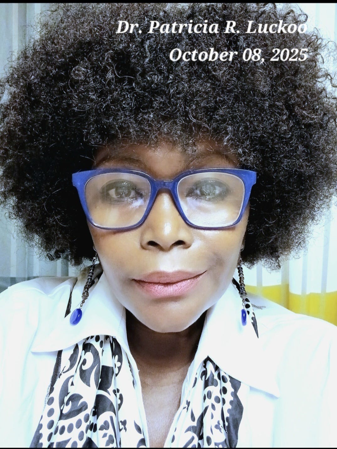 Don’t Wait for the Perfect Moment | by Dr. Patricia Rose-marie Luckoo ...