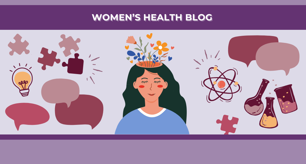 2024 Inaugural CAMH womenmind™ Conference: Advancing Research on Women ...