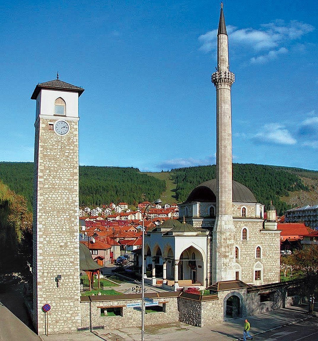 Taşlıca. Karadağ’ın kuzeyinde bulunan plyevlya… | by SosyaLIFE Editör ...