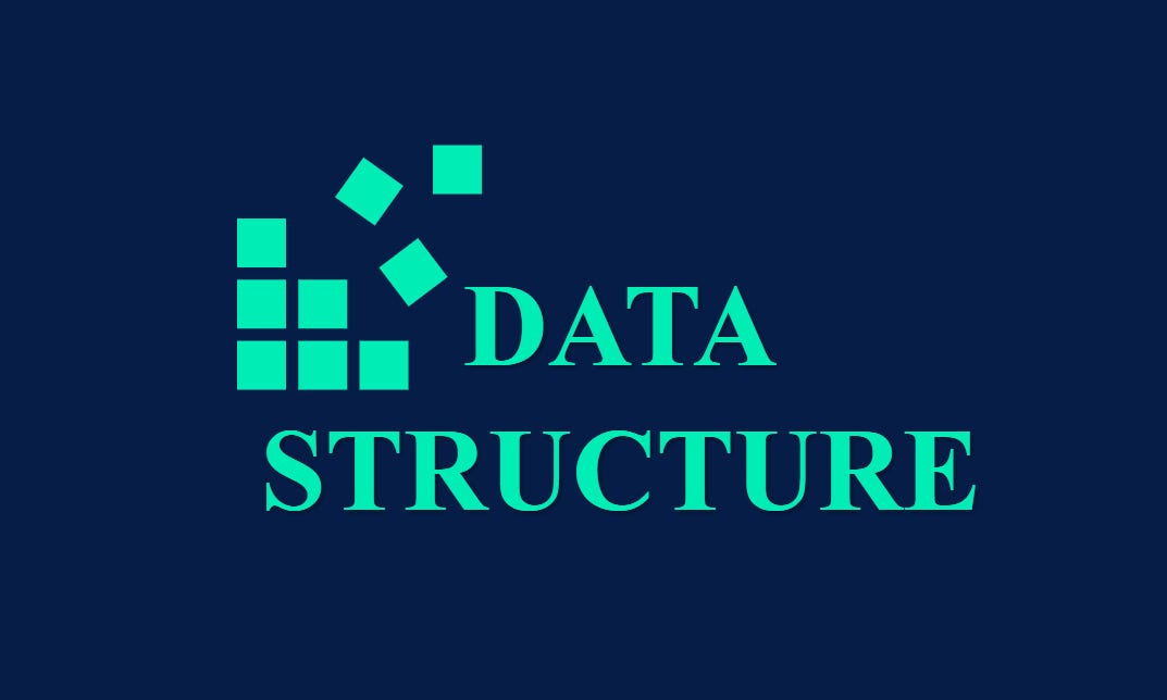 Some Basic Data Structures. Data may be organized in many different ...