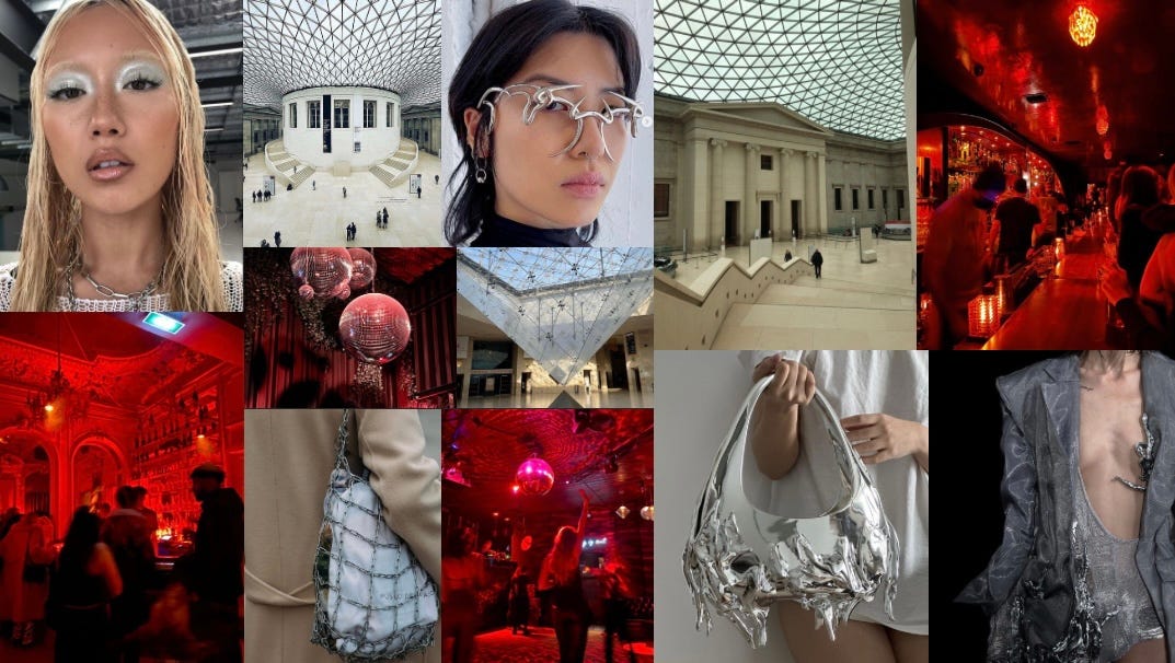 Comportamento e consumo. Link Google forms: | by Manuela Pieri | Apr, 2024 | Medium