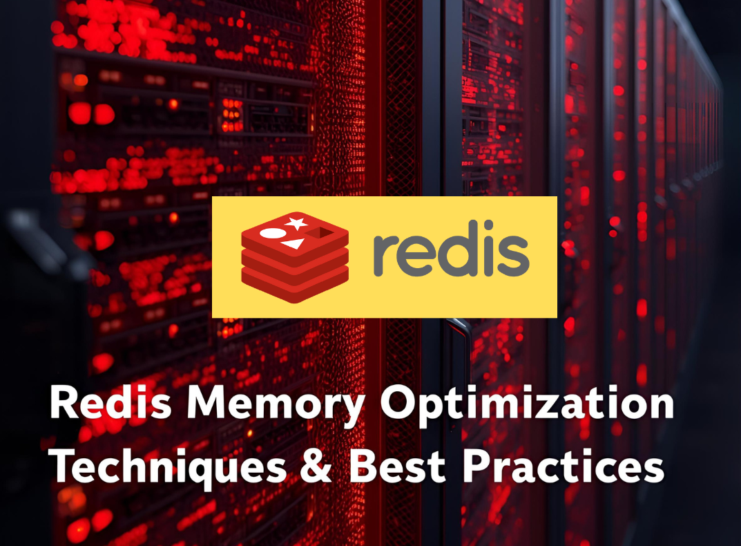 Redis Memory Optimization Techniques & Best Practices | by Thilina Ashen Gamage | Platform ...