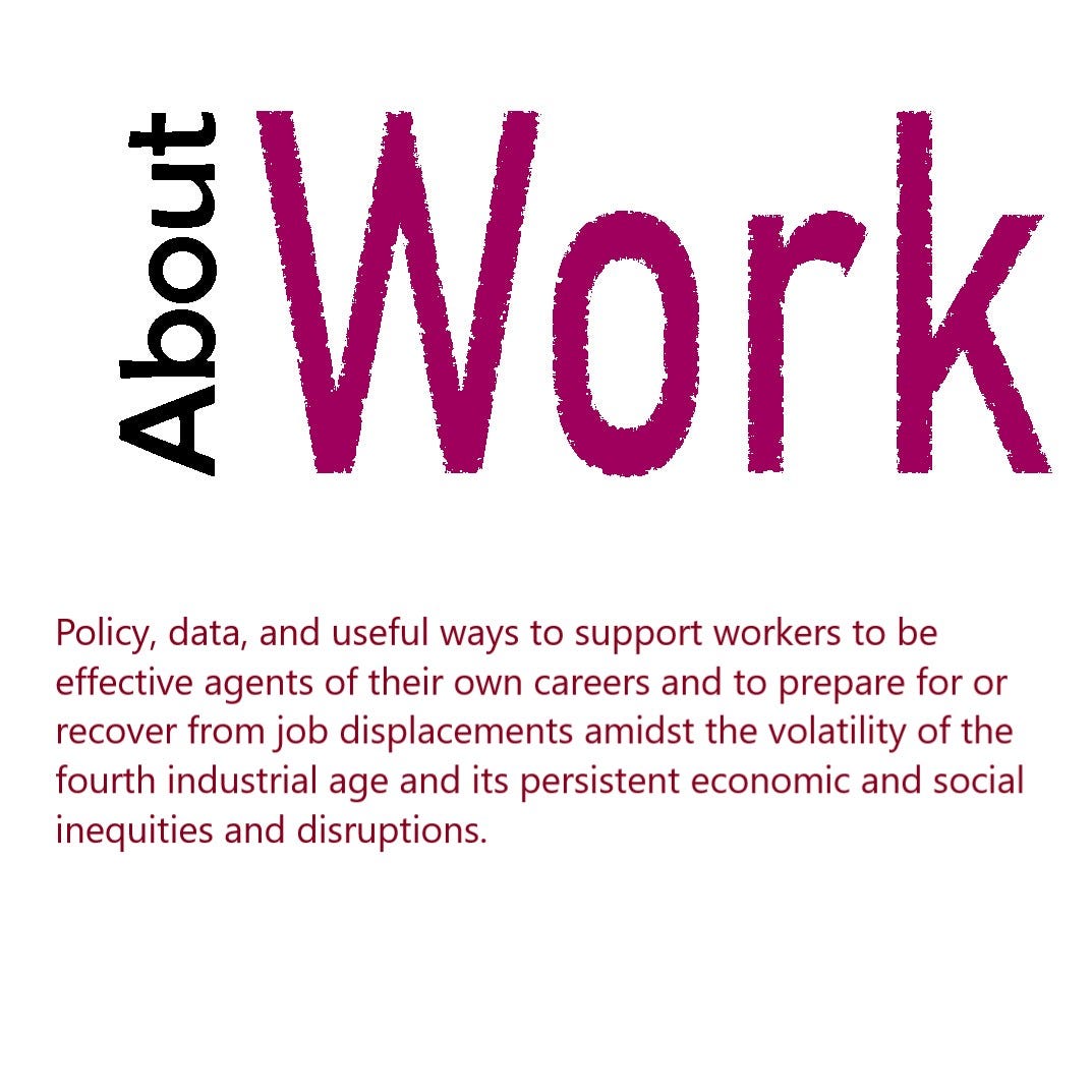 About Work