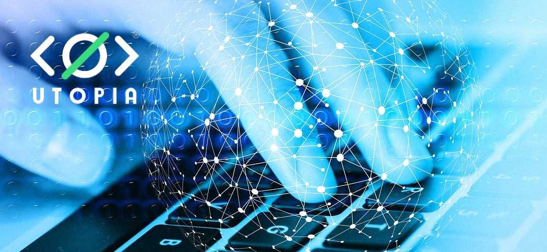 UtopiaP2P: Pioneering Decentralization and Privacy | by Carnage | Aug ...